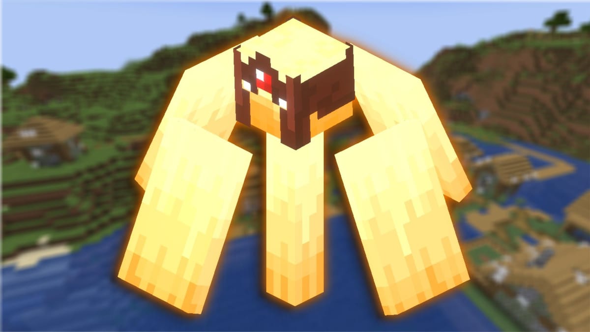 10 features from spin-offs that would be awesome in Minecraft