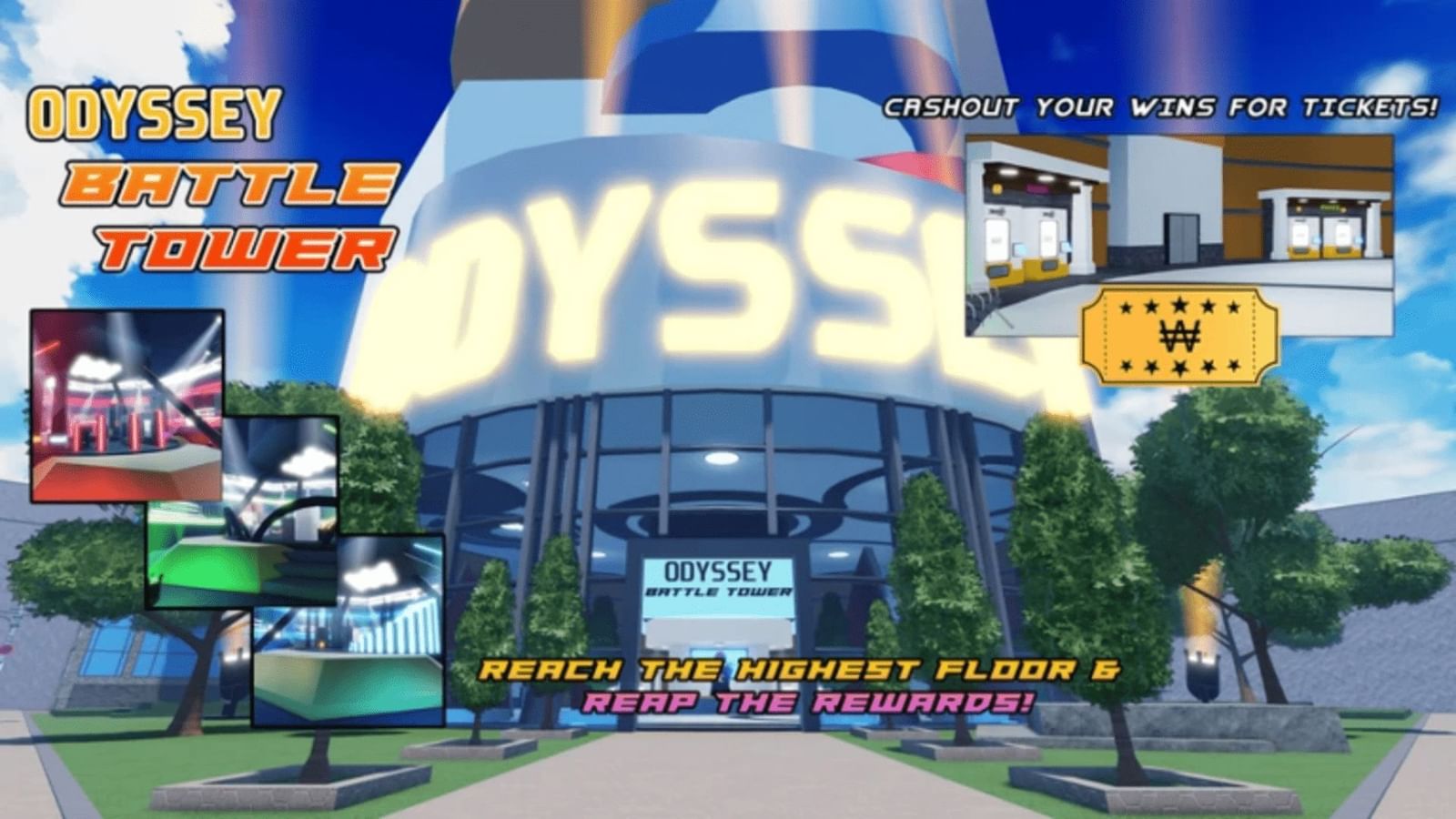 Bladers Rebirth: Update 4