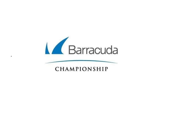 What is the format of the Barracuda Championship? Discover Barracuda ...