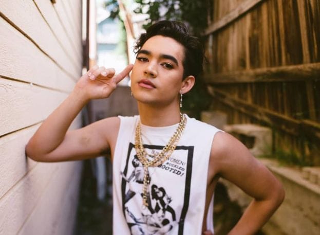 Who is Ben J. Pierce?