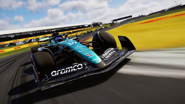 F1 24 Roadmap: What to expect, events, and more