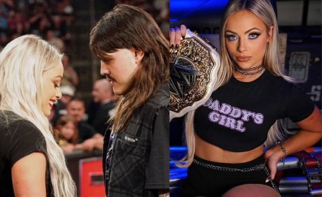 Liv Morgan sends multiple cryptic messages to Dominik Mysterio; teases major plot twist on WWE RAW