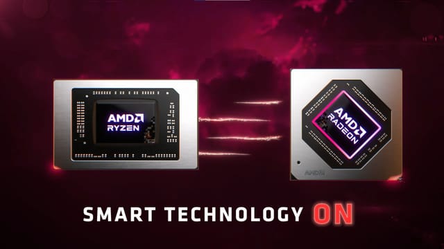 AMD Radeon RX 7600M vs RX 7600S: Which is best for gaming laptops?