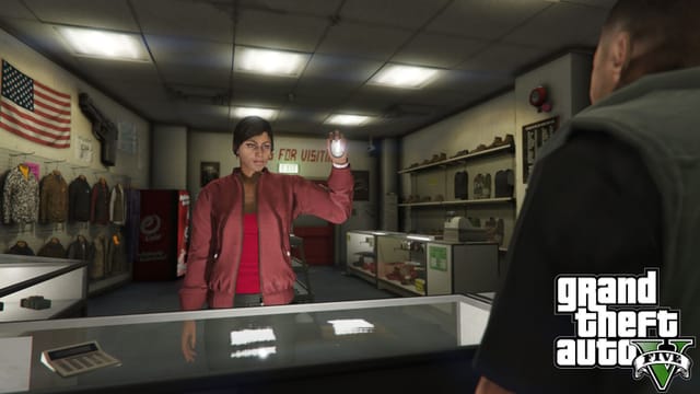 5 best mods for GTA 5 RP in 2024