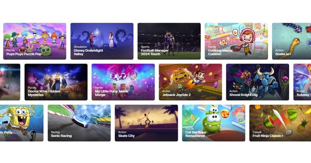 5 best video game subscription services