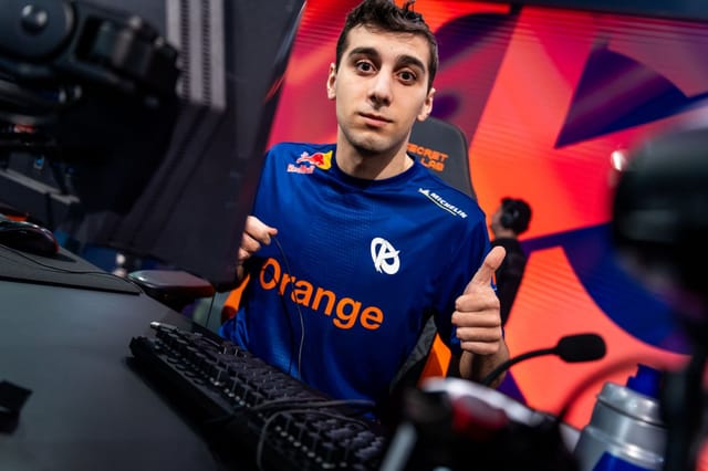 "I am not really happy with my performance" - Vladi on his initial ...