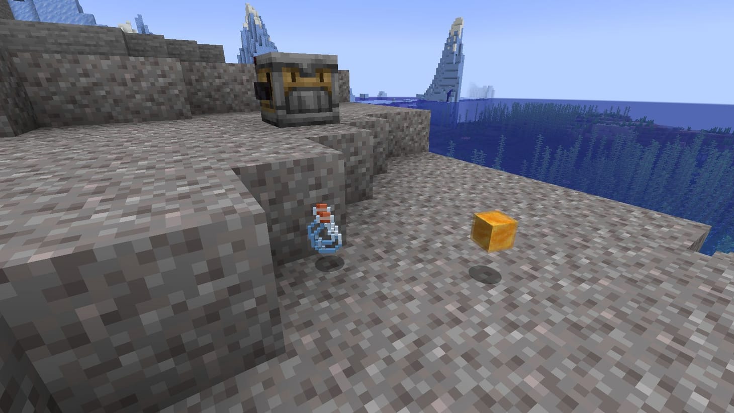 Minecraft 1.21: 10 things to know about crafter
