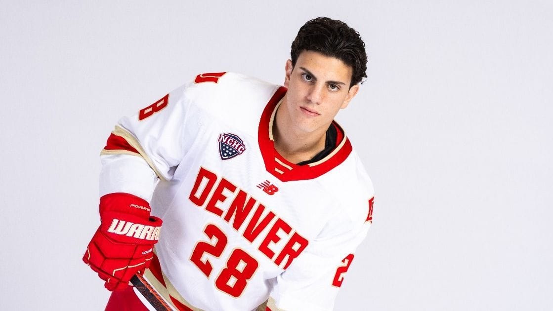 Where Did Zeev Buium go to College? | Zeev Buium College