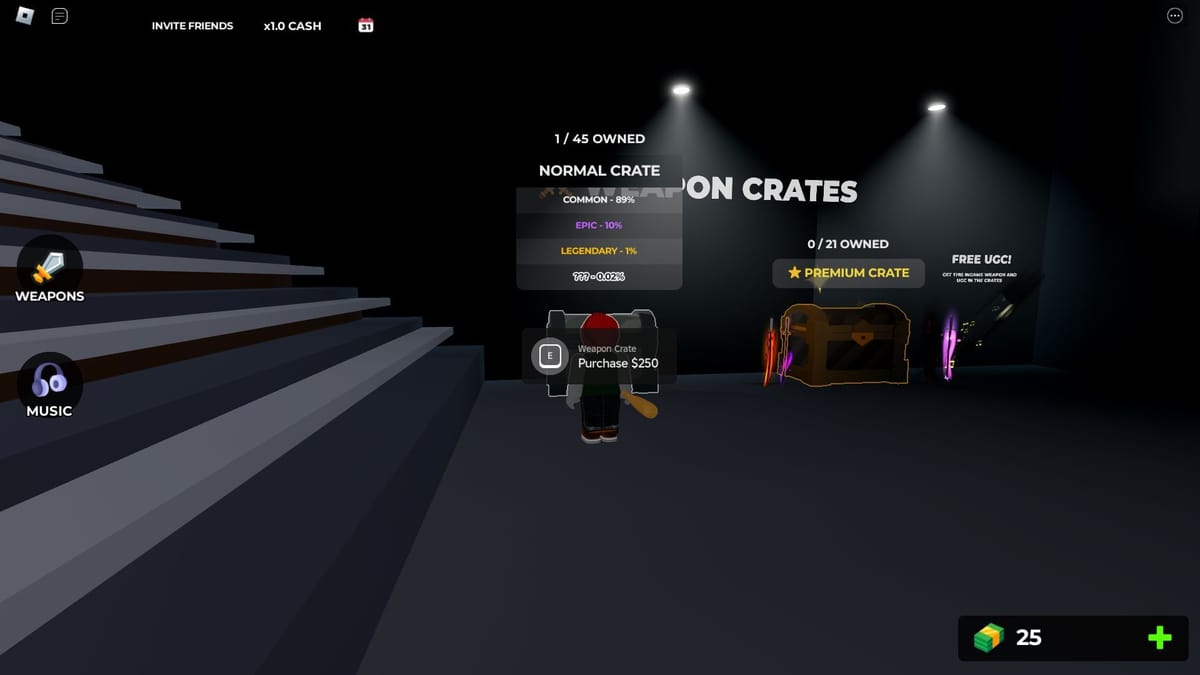 How to play Roblox Better Music?