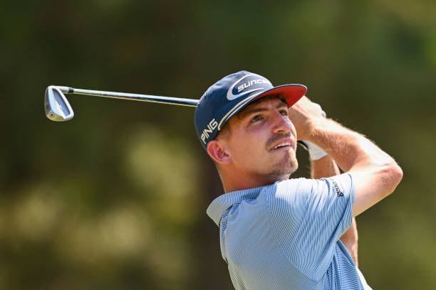 What is in Sam Bennett’s bag? | Discover Sam Bennett’s Clubs and more