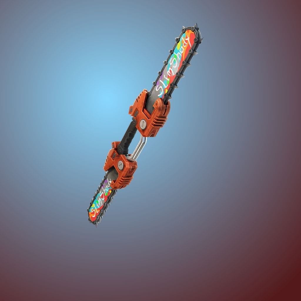 5 best Fortnite Icon Series Pickaxes you can use in-game