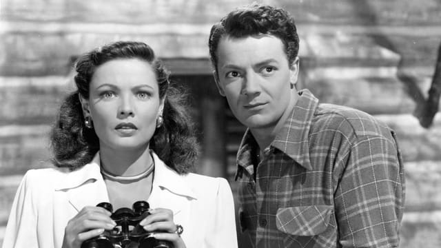 10 Best Noir Films that are a must-watch