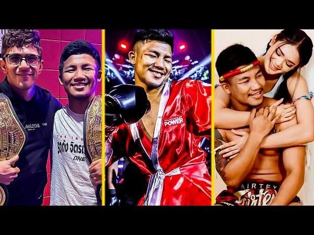 Rodtang Muay Thai: WATCH: Get educated with eight straight-up crazy ...