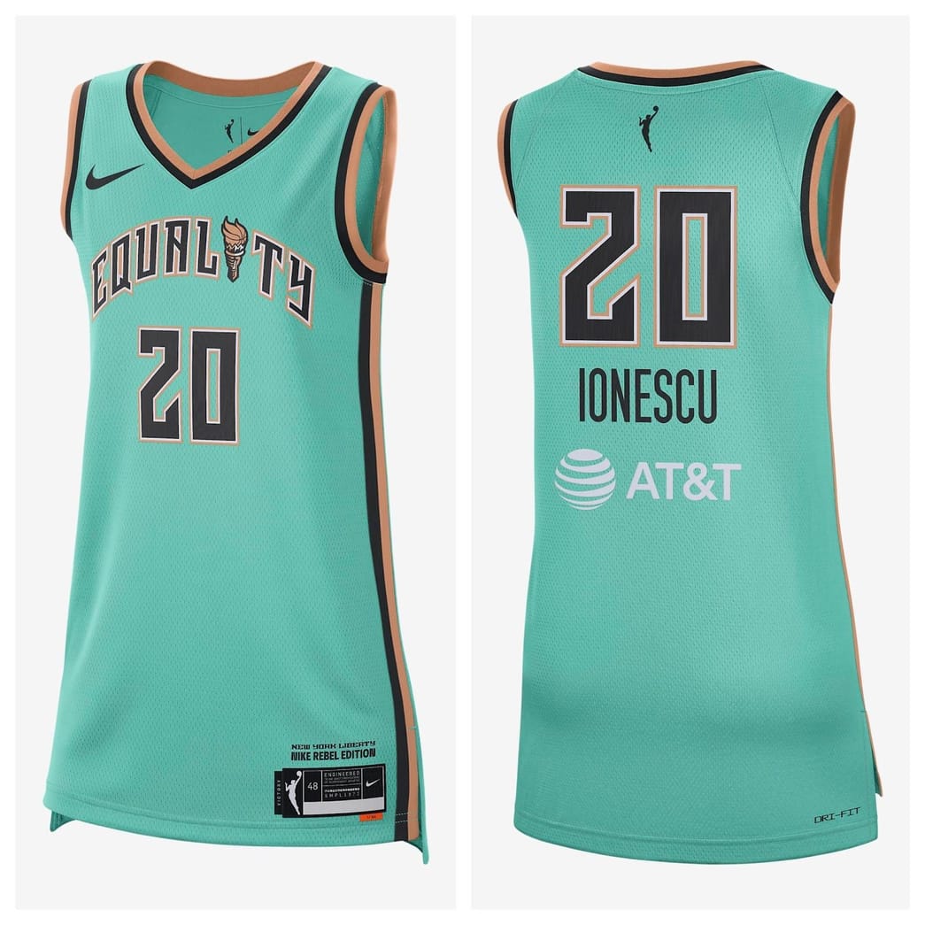 New York Liberty: History, Coach, Owner, and so on | Sportskeeda