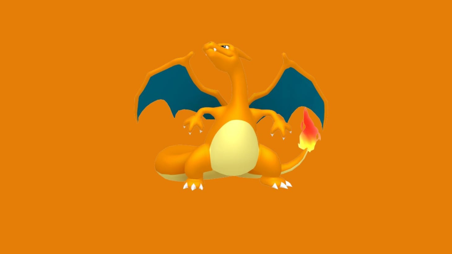 All forms of Charizard in Pokemon games, ranked from worst to best