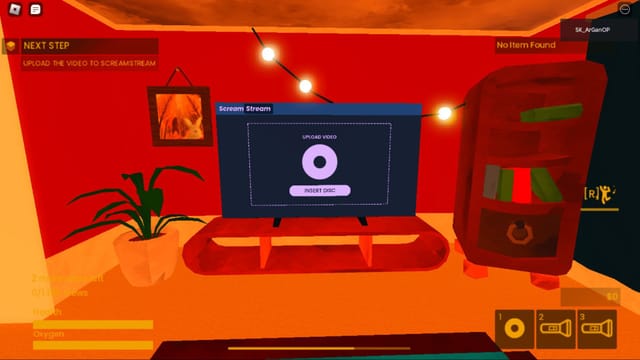 Scream Stream: A beginner's guide