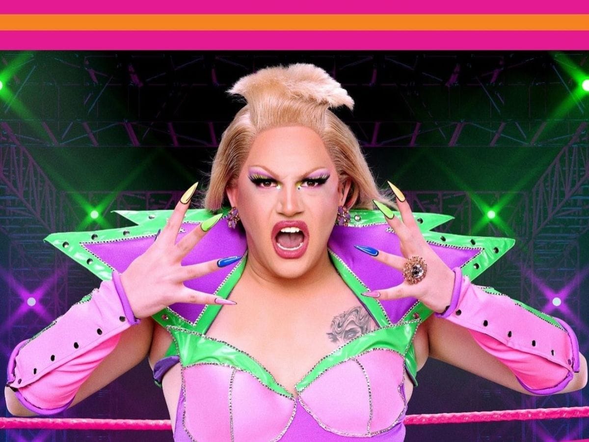 Drag Race: Canada vs. the World season 2 - Full list of cast members