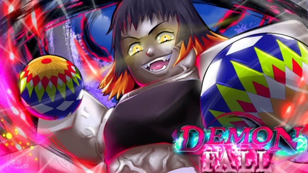 Demonfall: A beginner’s guide