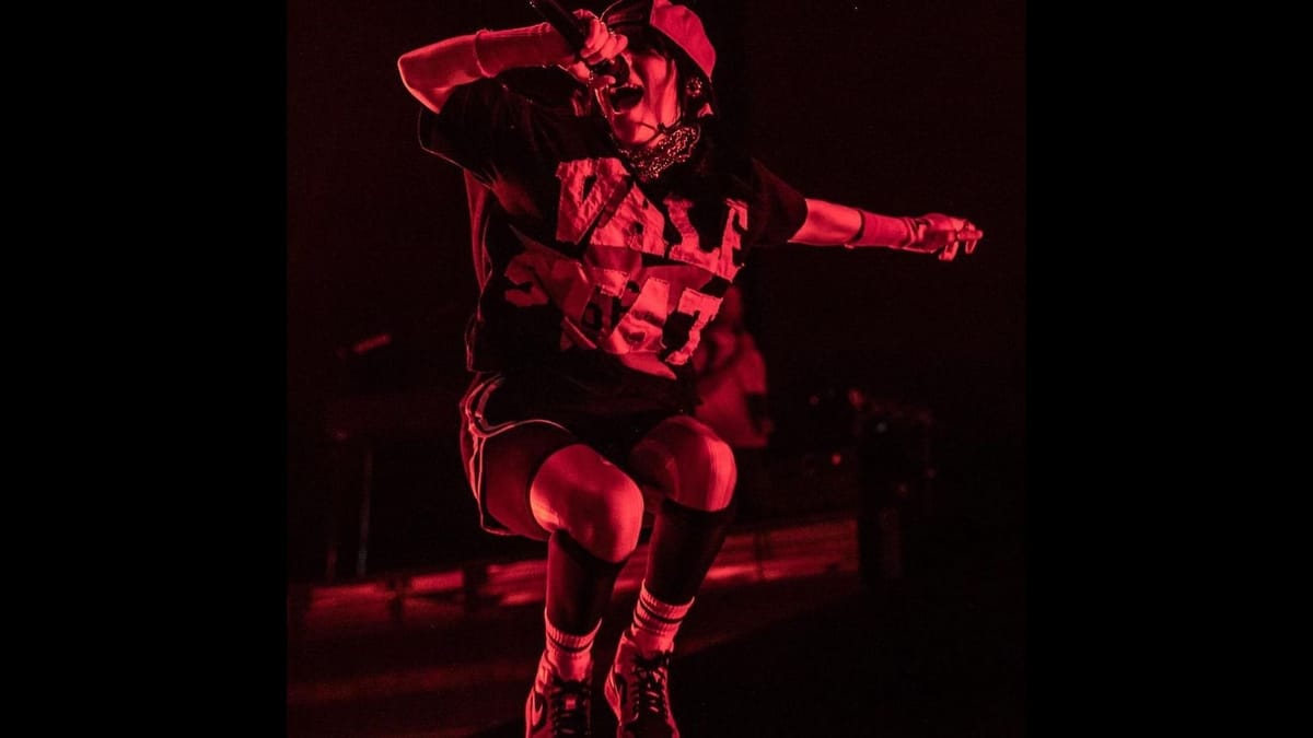 IN Photos: 5 best Billie Eilish looks that are easy to recreate