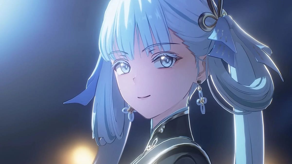 Best weapons for Jinhsi in Wuthering Waves