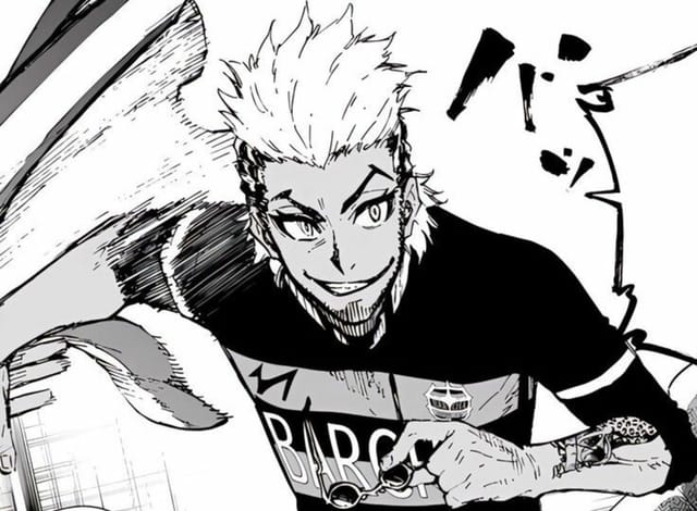 Every mentor in Blue Lock, ranked in terms of charisma