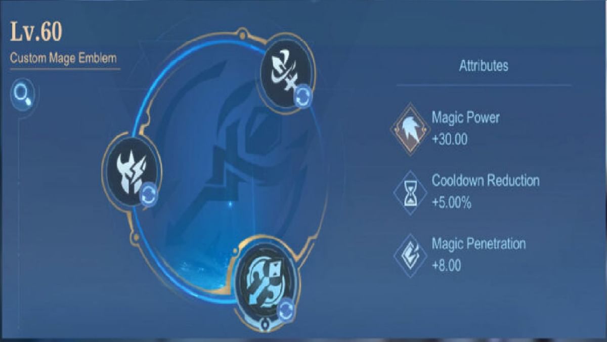 Best guide for Aamon in Mobile Legends Bang Bang: Best build, Emblems ...