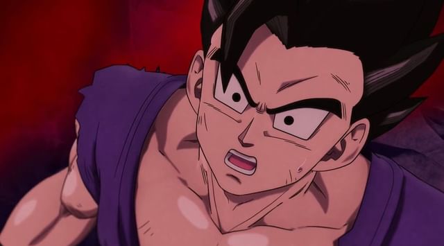 Gohan is the worst son in all of Dragon Ball's history, and Goku's ...