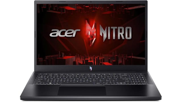 5 budget RTX 4050 gaming laptops