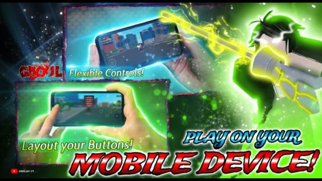 Monster Ghoul: Update 2