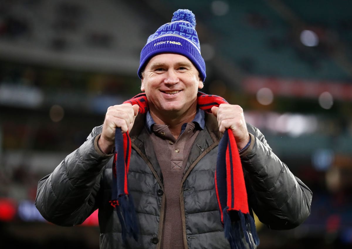 5 greatest players in Melbourne Demons history