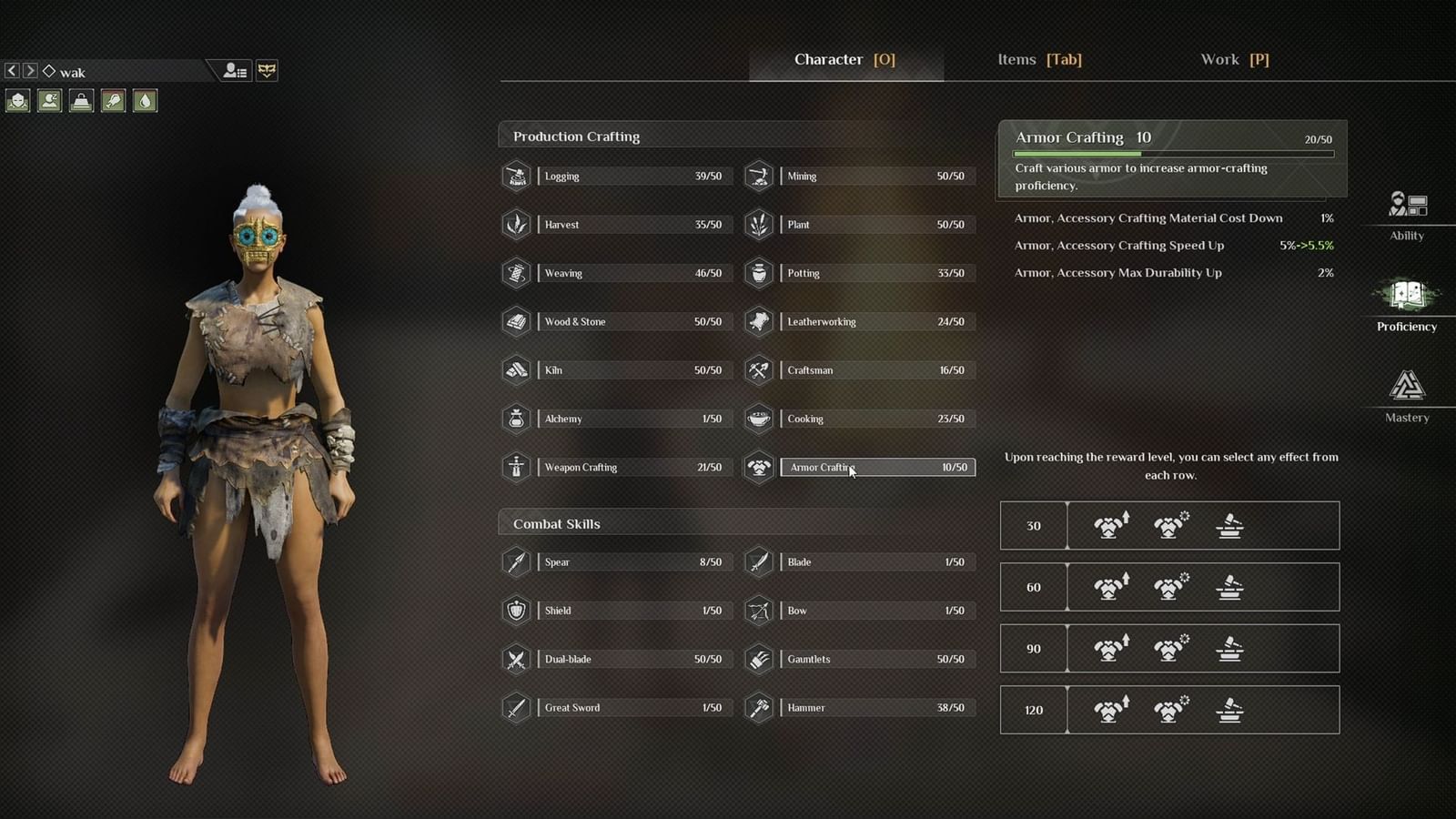 Beginner tips and tricks for Soulmask