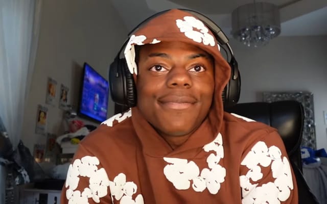 "I f**ked up" - IShowSpeed says Amy Flamy was "never his girlfriend ...