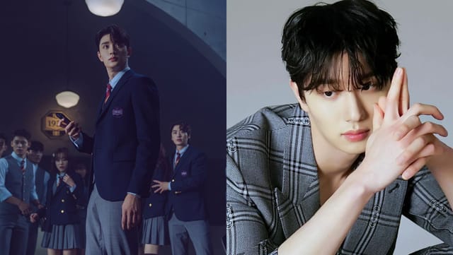 Netflix limited-series ‘Hierarchy’ season 1 lead cast lineup explored