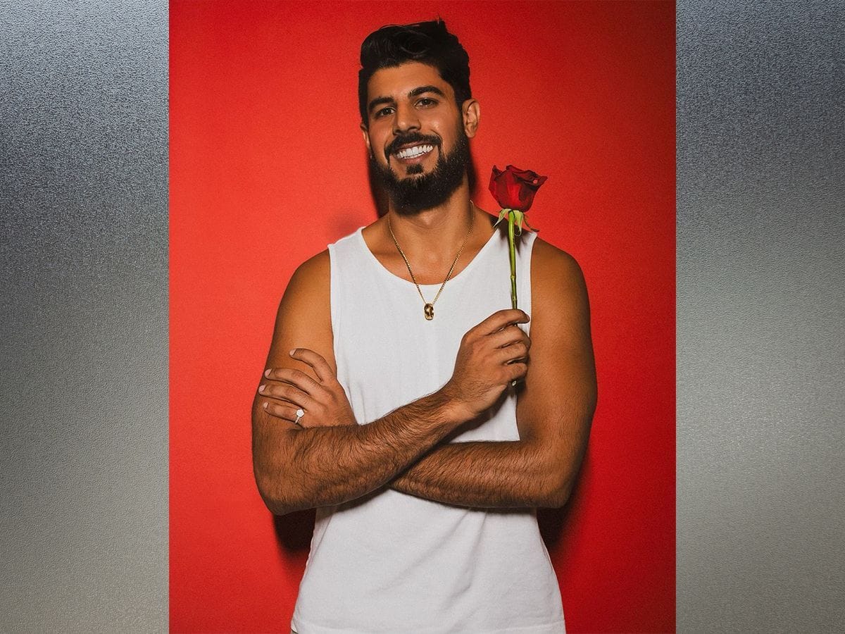 The Mole season 2: Meet the cast