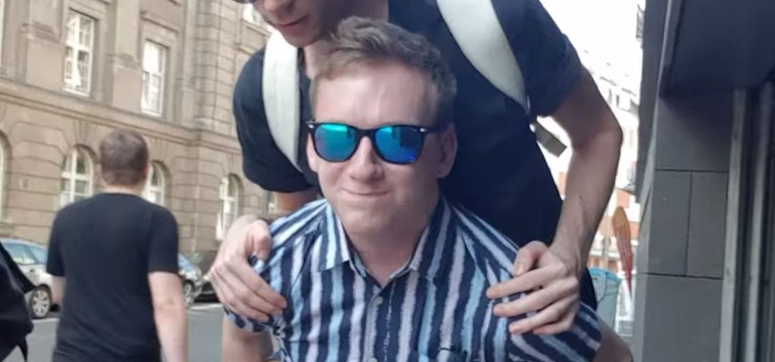 What is The Spiffing Brit’s Net Worth? Sources of income , Expenses and ...