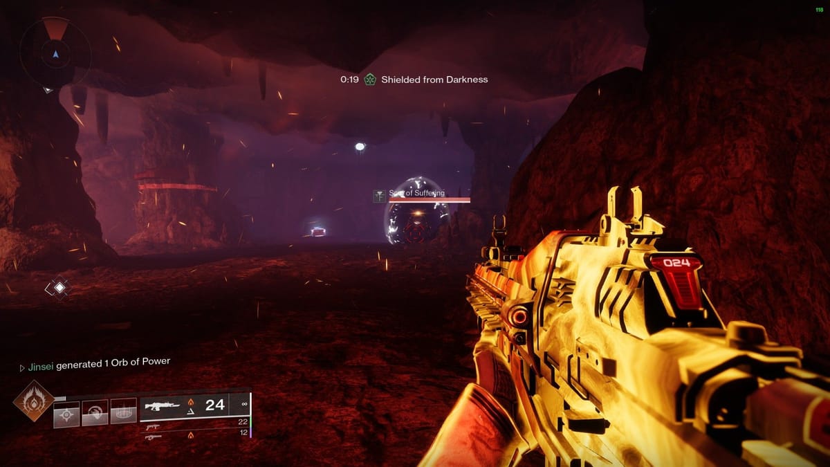 How to unlock 100% of the Prismatic subclass in Destiny 2