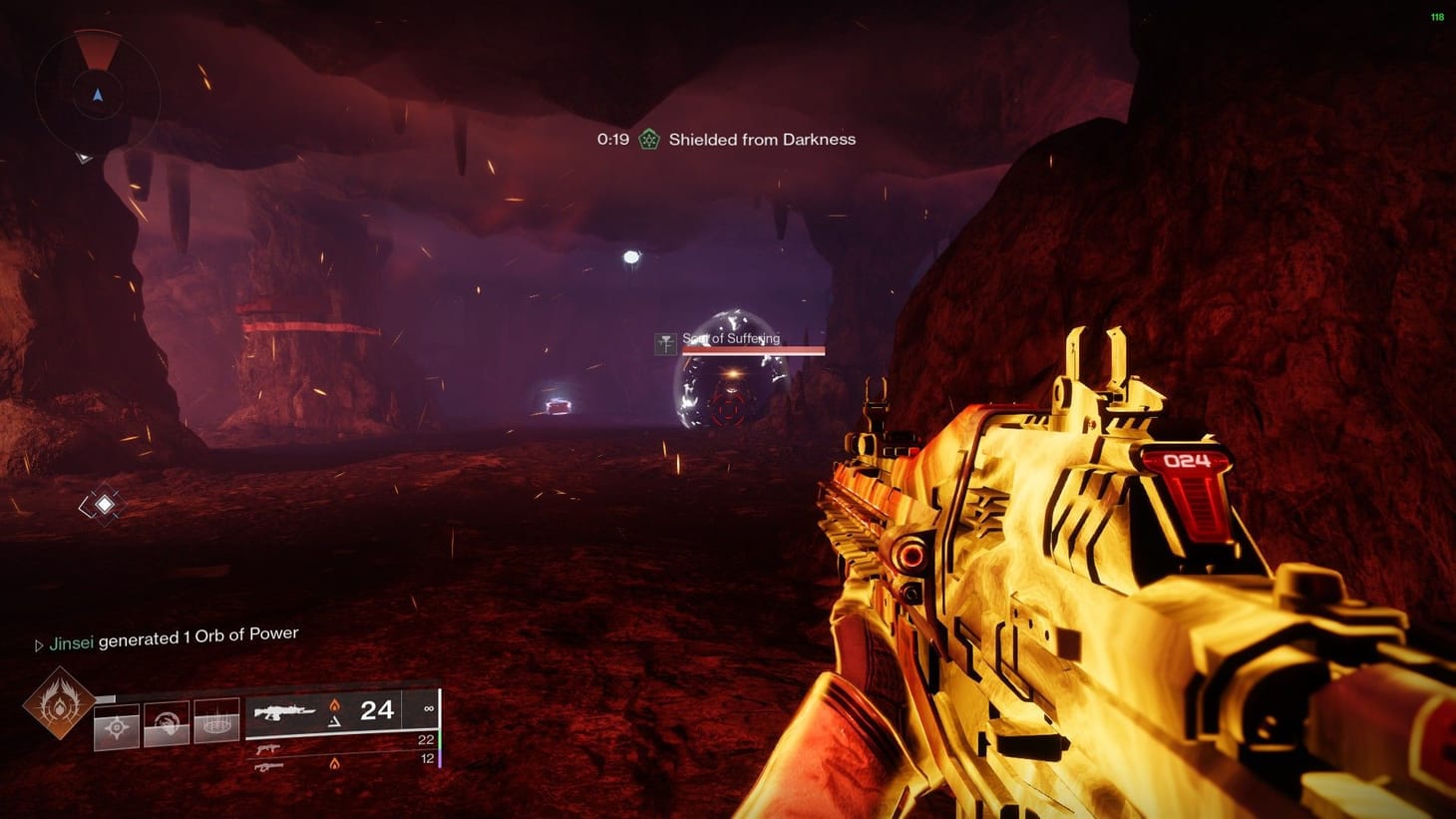 How to unlock 100% of the Prismatic subclass in Destiny 2