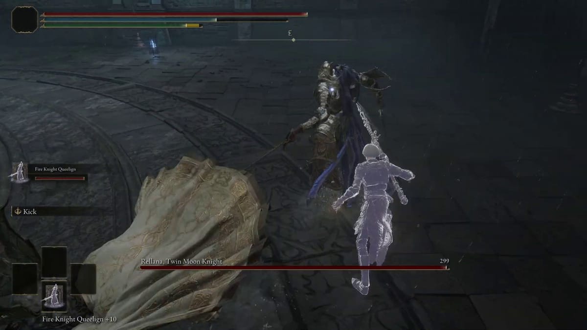 All Spirit Ashes in Elden Ring Shadow of the Erdtree