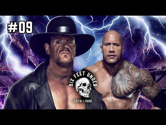 WWE: The Undertaker reacts to unusual tribute following WWE retirement