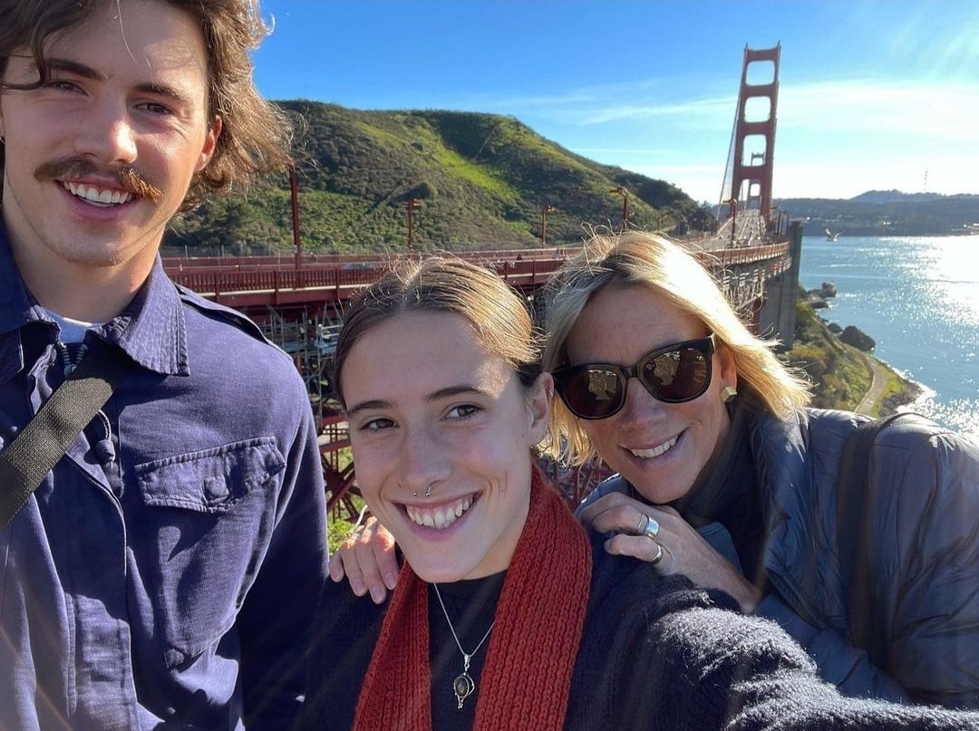 Who are Johnny Furphy's Parents? Age, Nationality & More