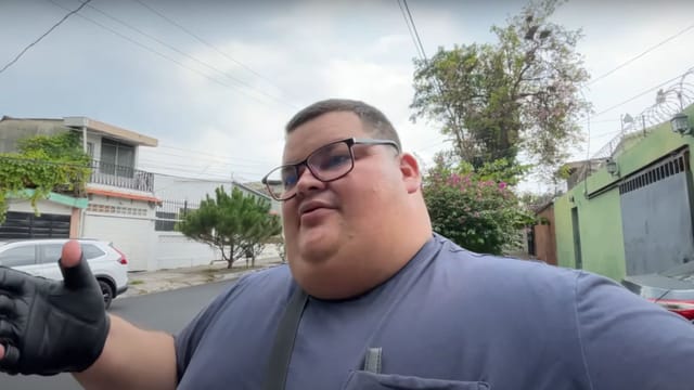 Who was Callejas 503? Plus-sized influencer’s sudden death at 37 leaves ...