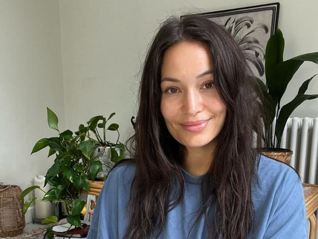 Who is Megan Rose Lane?