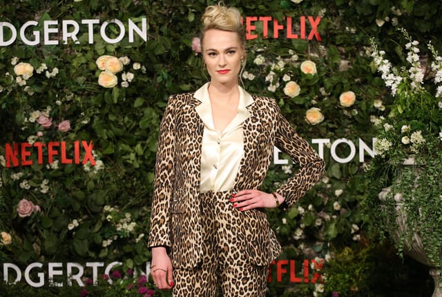 "This is why I felt Creloise" - Fans congratulate Jessica Madsen as ...