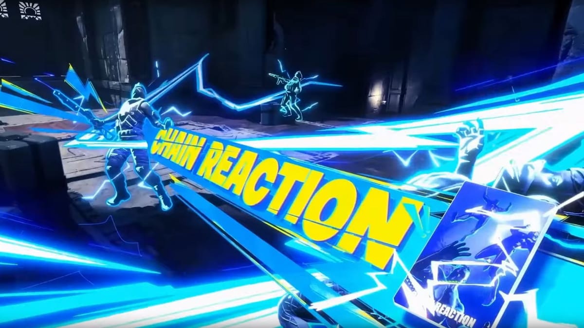 NetEase's FragPunk get first reveal at Xbox Showcase 2024