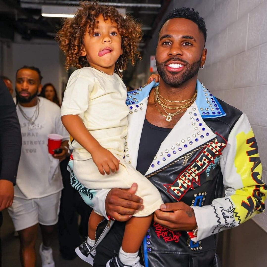 How much is Jason Derulo’s Net Worth in 2024?