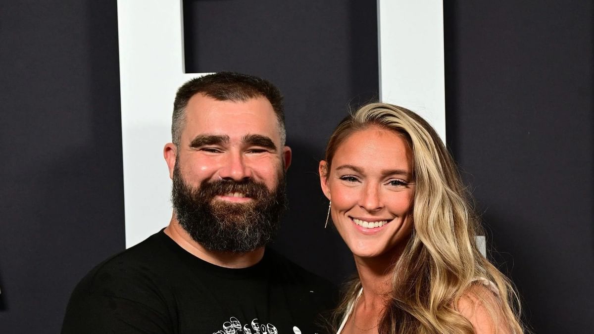 Kylie Kelce announces 4th edition of Eagles Autism Foundation run with ...