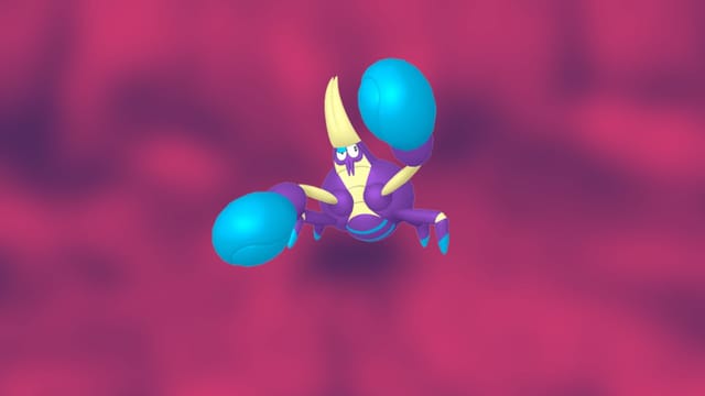 5 rare Pokemon to catch in Pokemon GO Spelunker's Cove