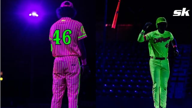 "Ball needs to glow a lil more"; "Depth perception has to be impossible ...