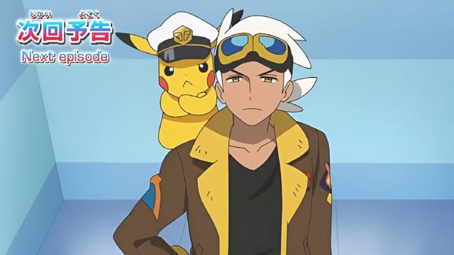 Pokemon Horizons Episode 54: Release date, where to watch, preview, and ...