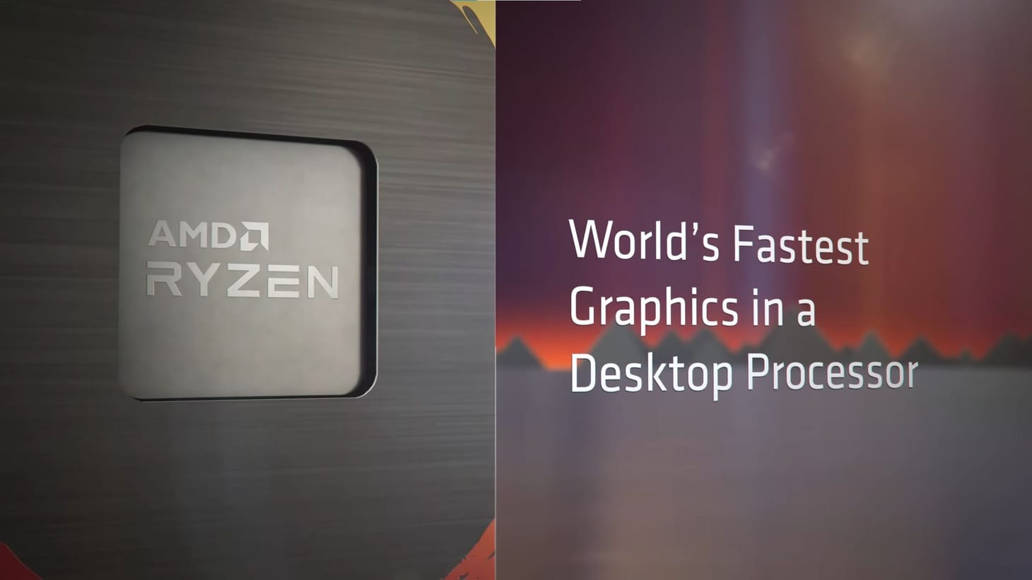 AMD Ryzen 5 5600G vs Ryzen 5 5600: Which is the best gaming CPU?